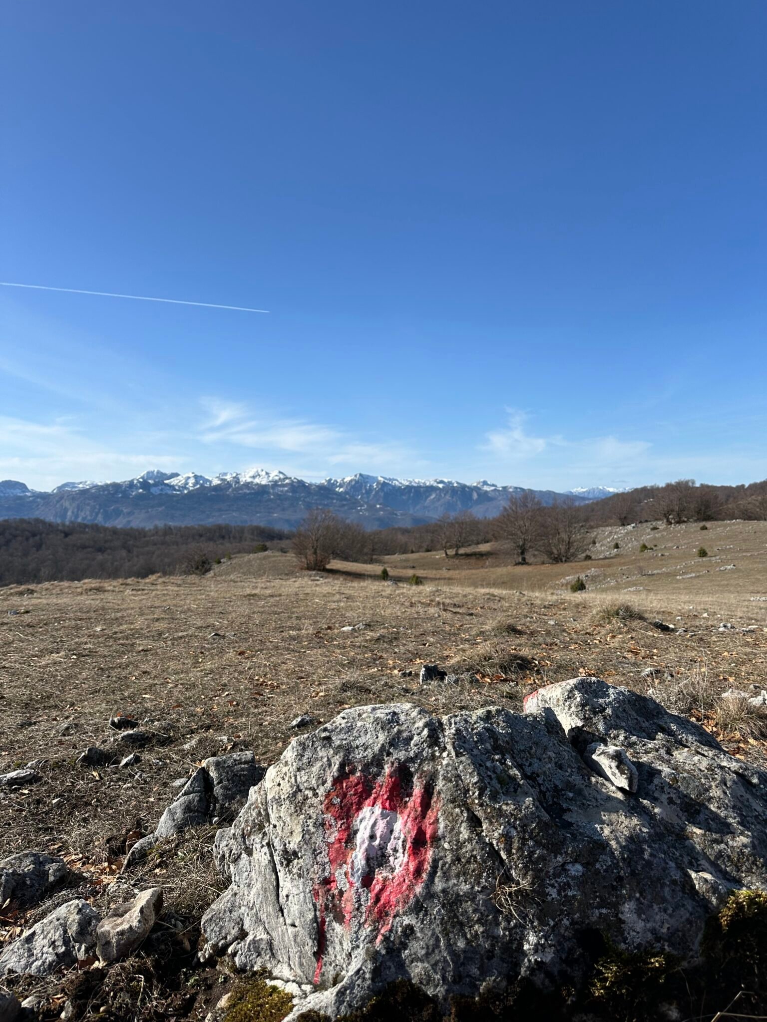 Bjelašnica-Vranske stijene - 387adventures.com