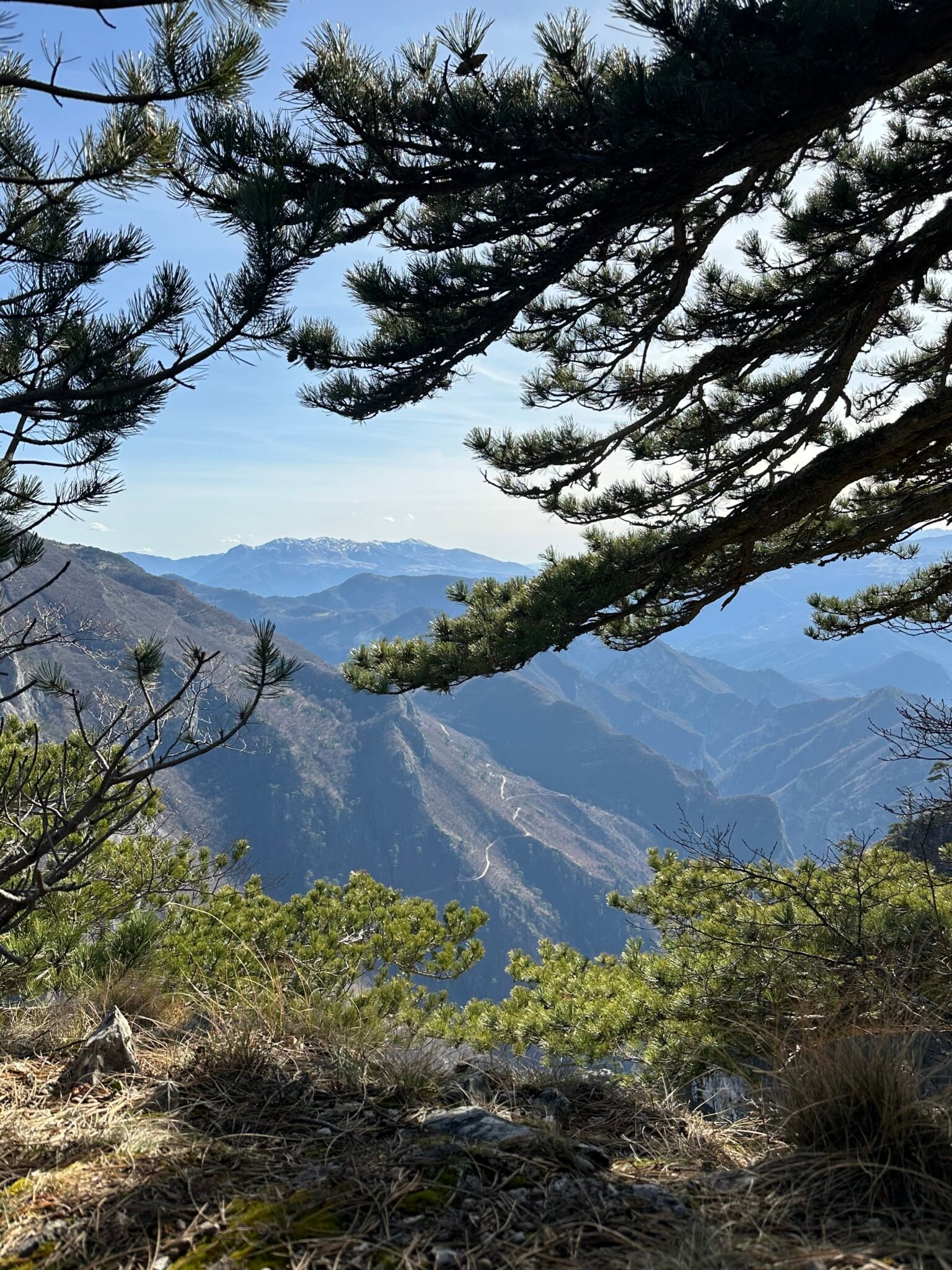 Bjelašnica-Vranske stijene - 387adventures.com